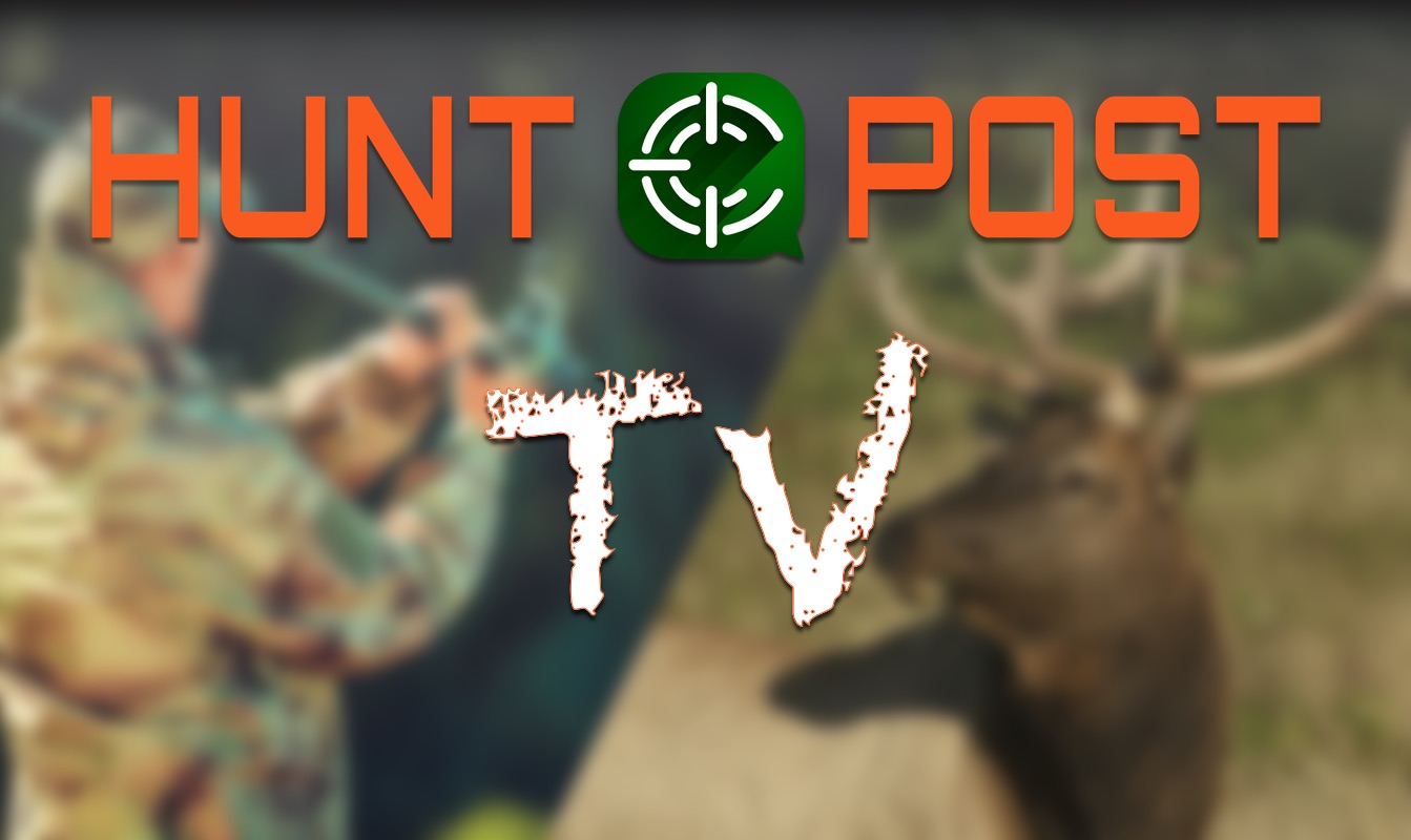 HuntPost TV - Find the Best Hunting, Fishing and Outdoor Videos