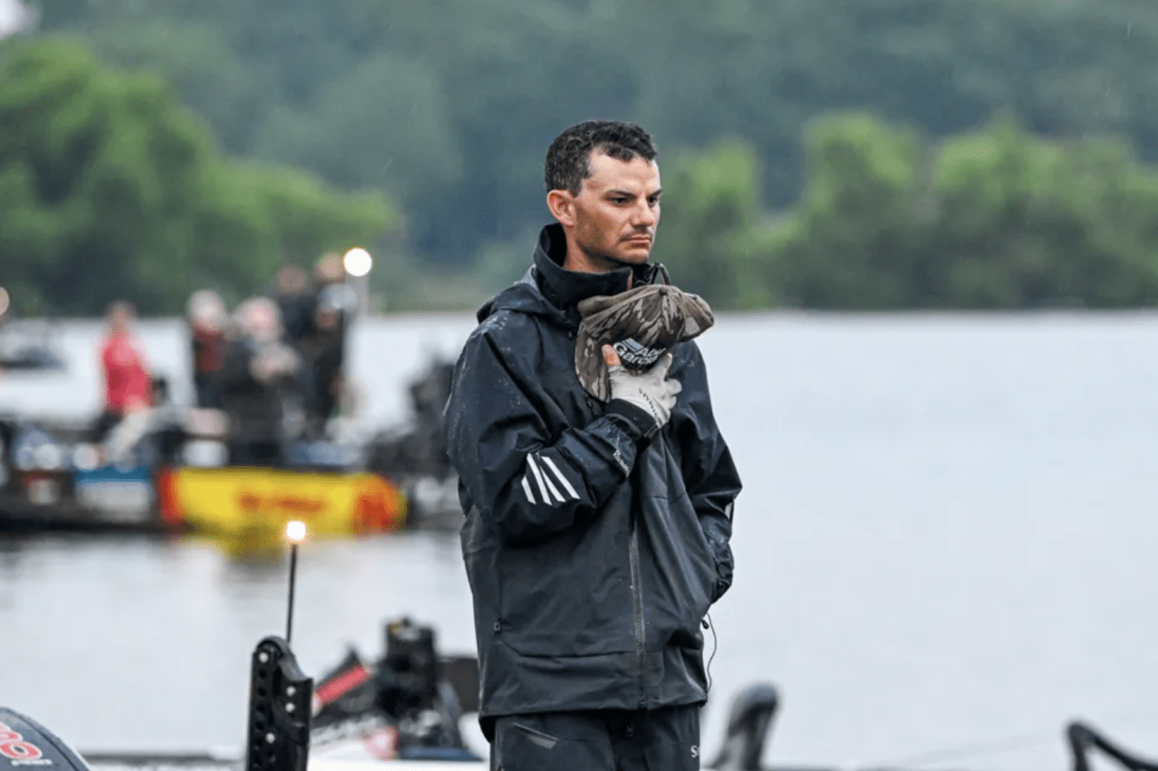 Bassmaster Elite Series Starts Day 1 at Smith Lake, AL! - Hunting and ...