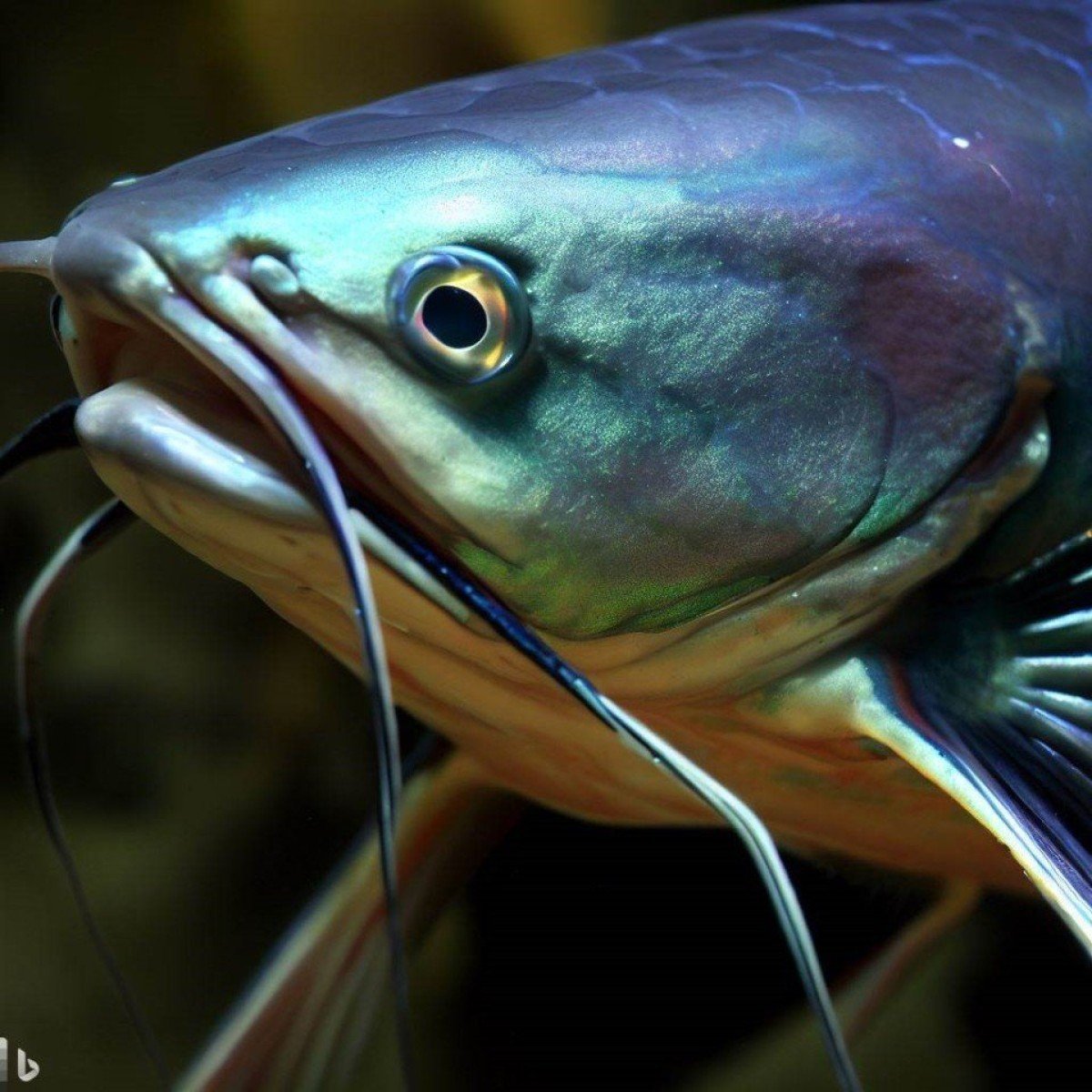 Vundu Catfish