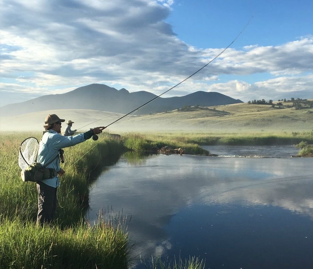 Best Fly Fishing in the World - HuntPost.com