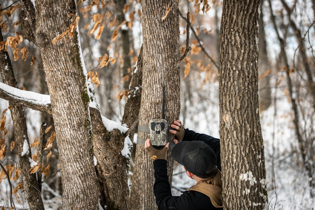 Exodus Outdoor Gear - HuntPost.com