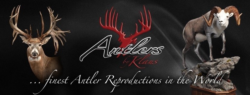 Antlers by Klaus - HuntPost.com