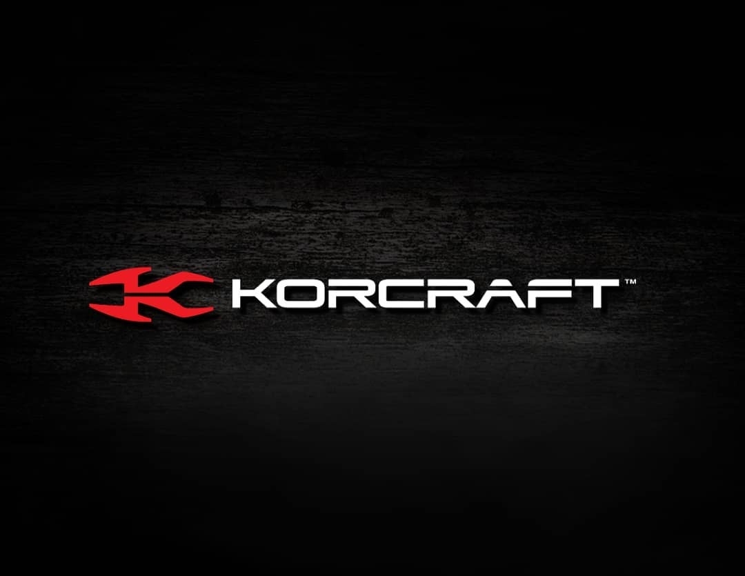 Korcraft - Outdoorsmen