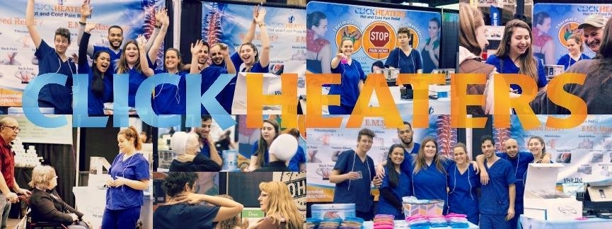 Click Heaters - HuntPost Business Page - Outdoorsmen