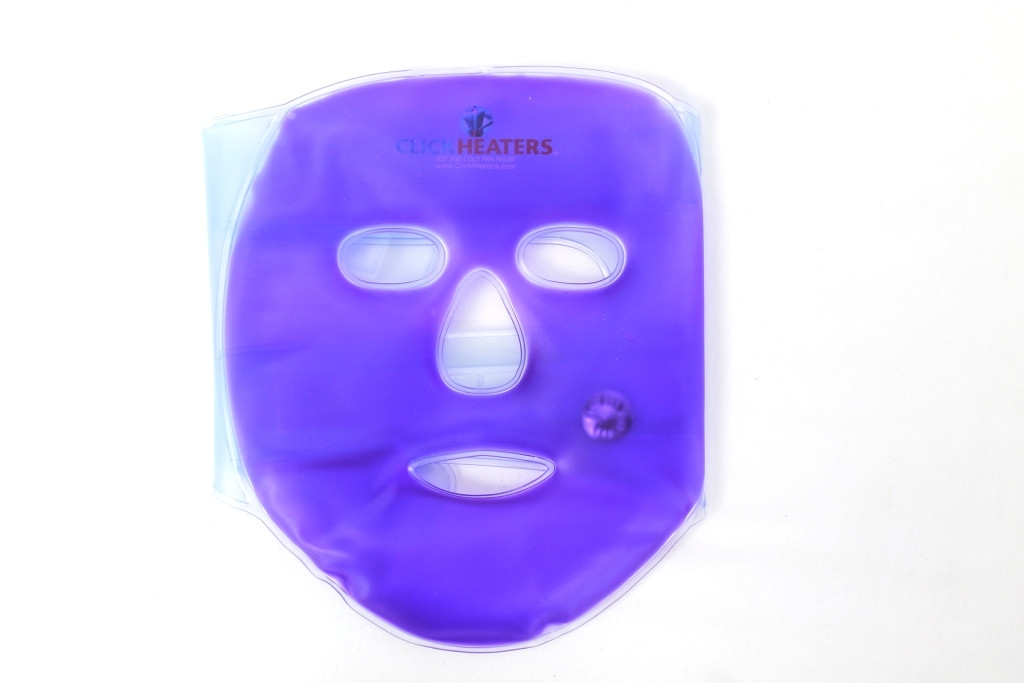 Face Mask Thermal Pad - HuntPost