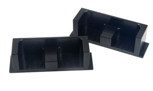 ASI BAC8000 to BAC4000 Mount Conversion Kit For Surron & Talaria ...