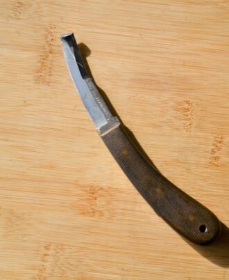 Double sided Horse hoof Tool - HuntPost