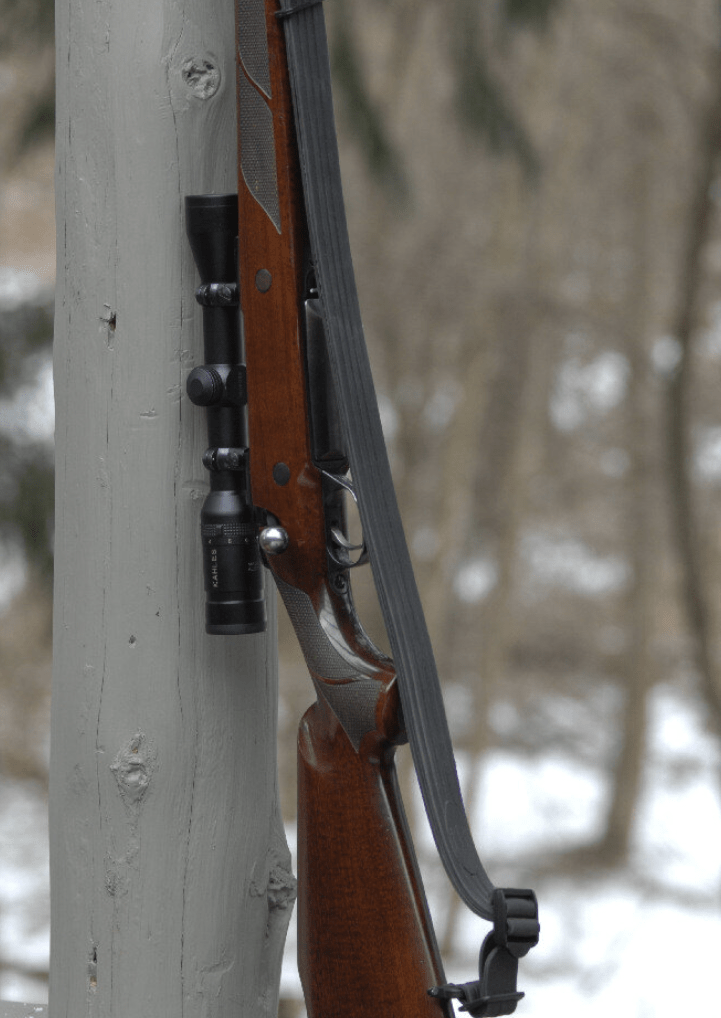 The Ultraflex Firearm and Crossbow Sling - HuntPost.com
