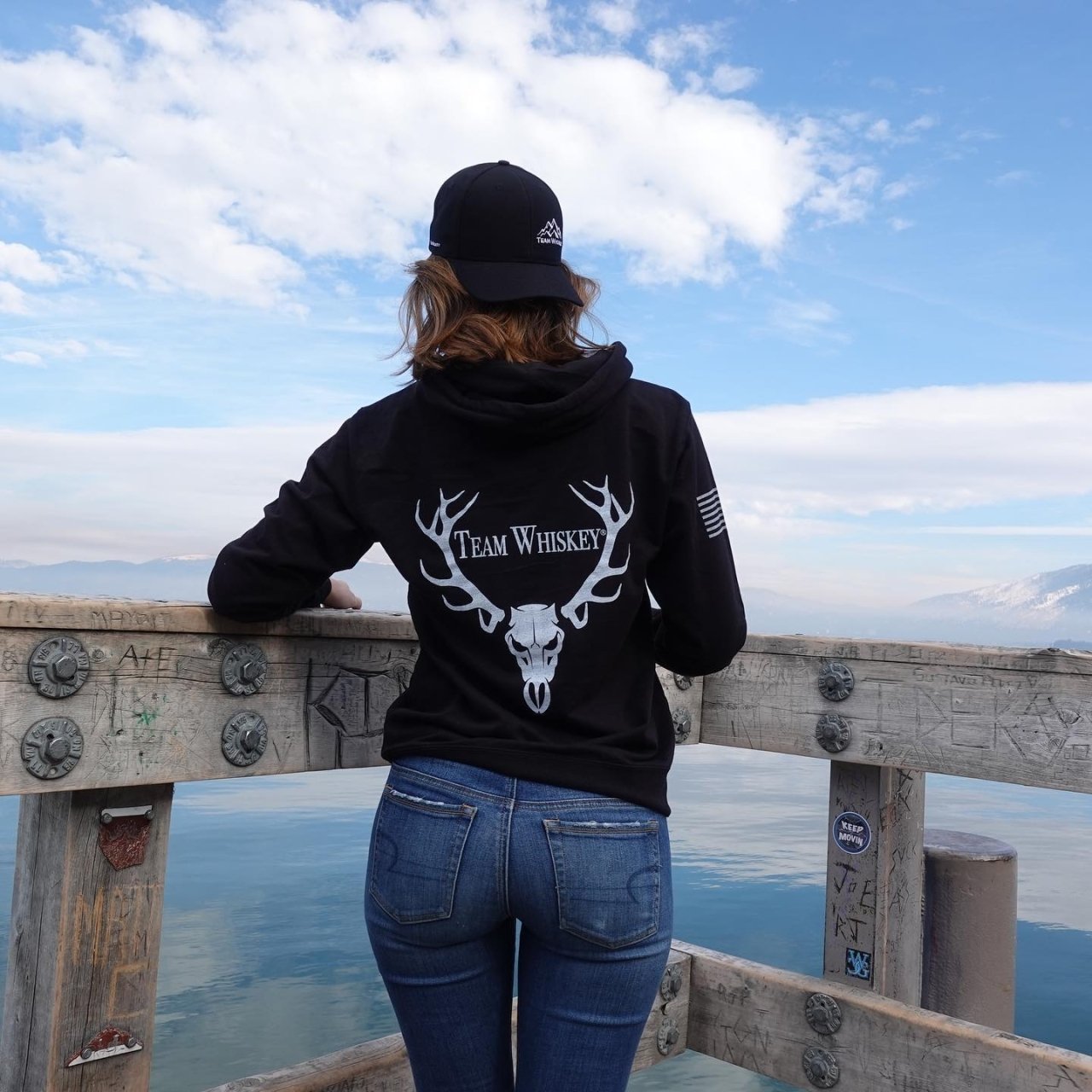 Team Whiskey - HuntPost.com