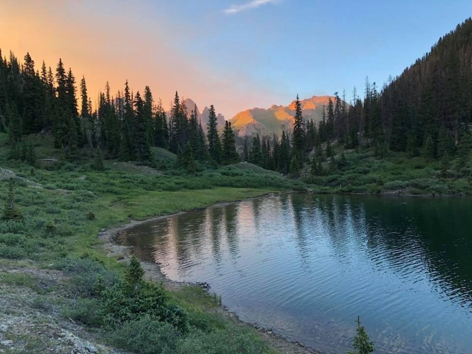 Western Sky Outfitters - Outdoorsmen