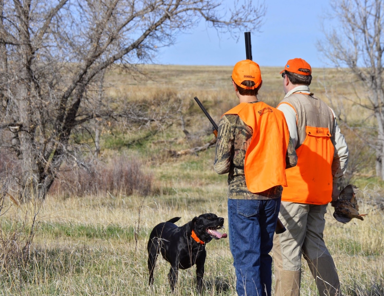 Upland Game Bird Non-Member Hunt Package - HuntPost