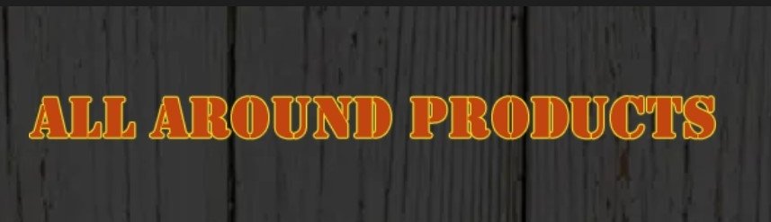 All Around Products - HuntPost.com