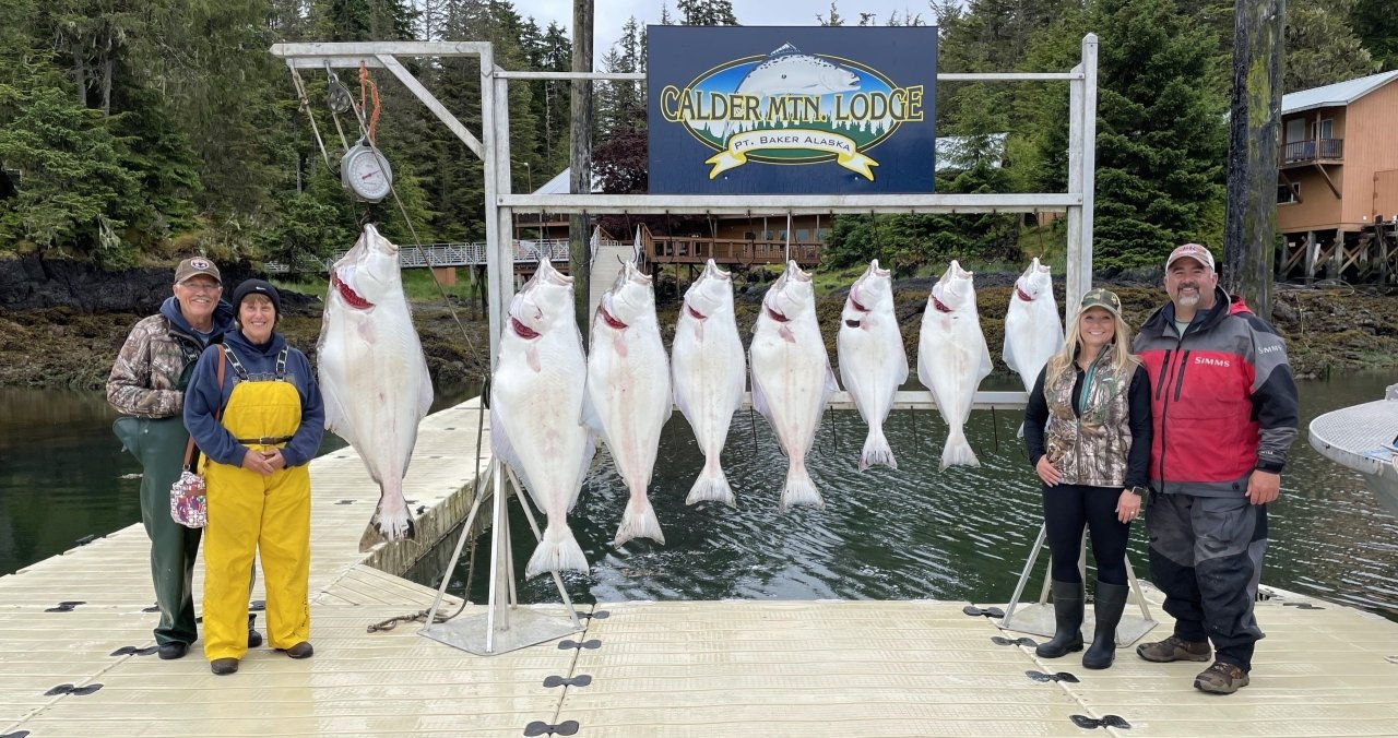 Calder Mountain Lodge - HuntPost.com