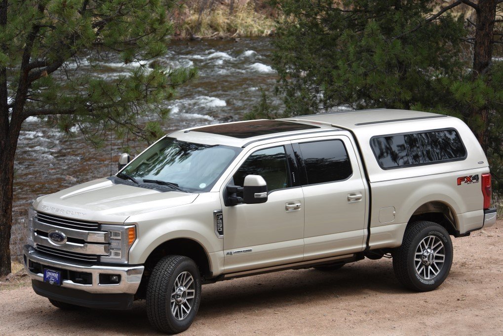 A & A Topper Sales & Services Center - Outdoorsmen