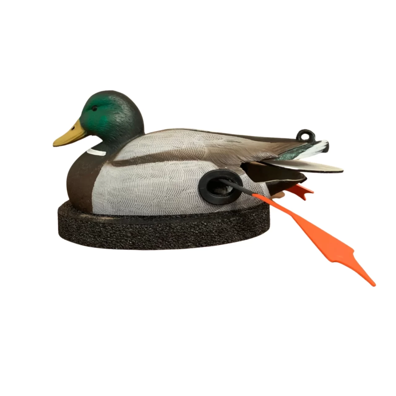 The Boss Bird - Realistic Lifelike Motion Decoy - HuntPost