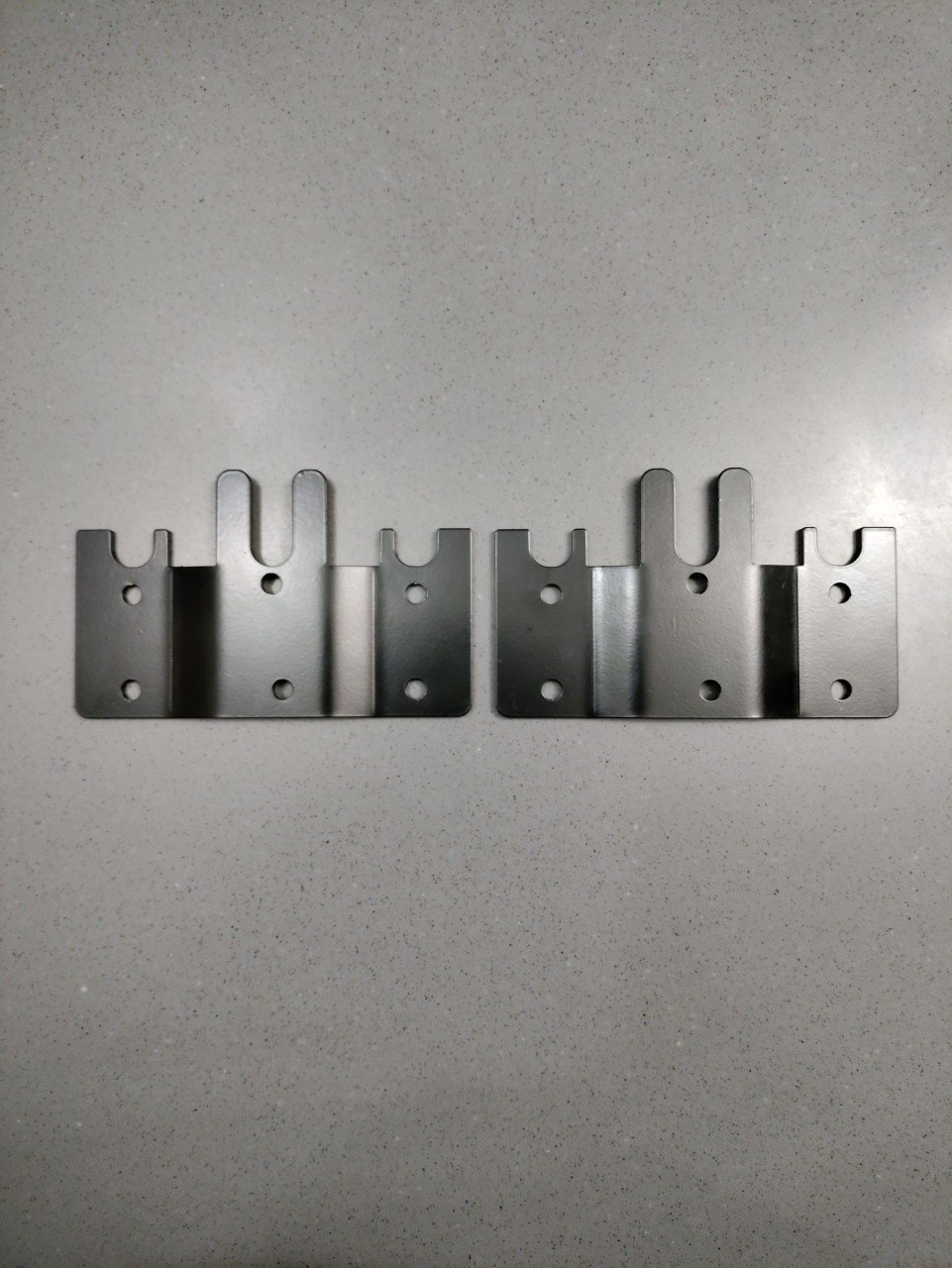 Flat Shoulder Mount - HuntPost