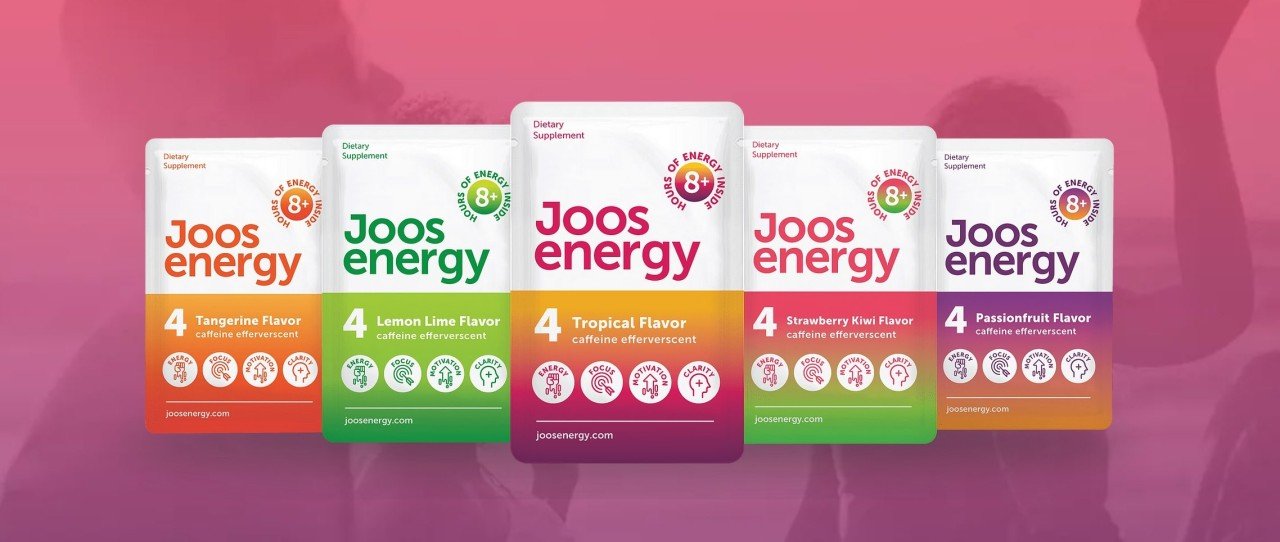 Joos Energy - HuntPost.com