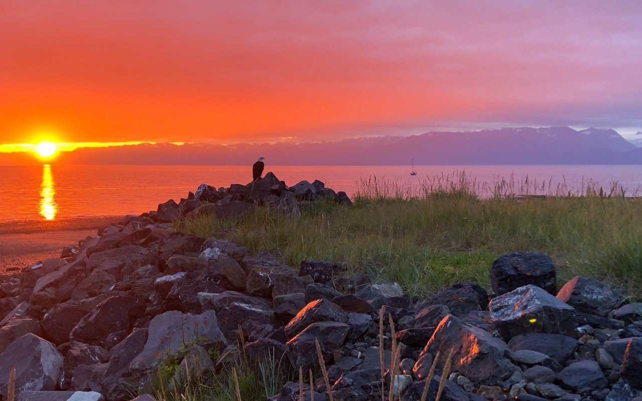 Wild Coast Alaska - HuntPost.com