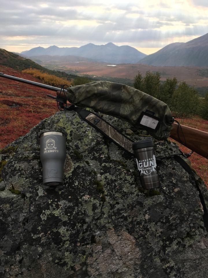 Alaskan Gun Guard - HuntPost.com