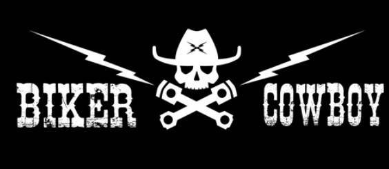 Biker Cowboy - HuntPost.com