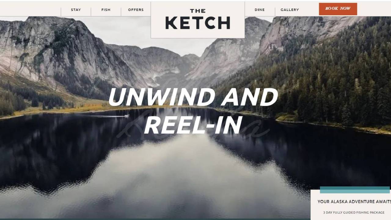 The Ketch - HuntPost.com